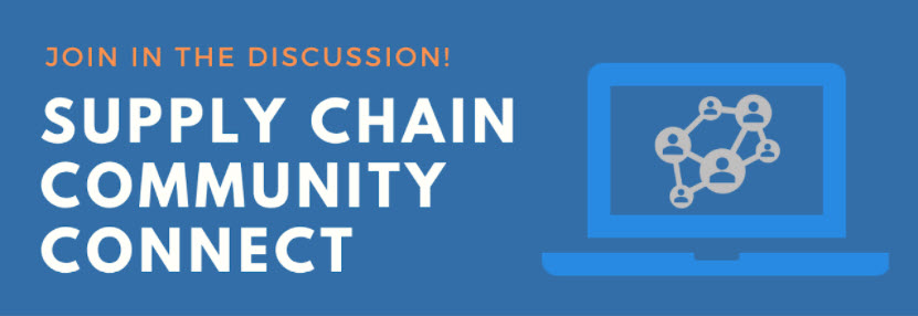 Mohamed Rashdan Shares #WhyAPICS is Important to Him | ASCM Michigan East